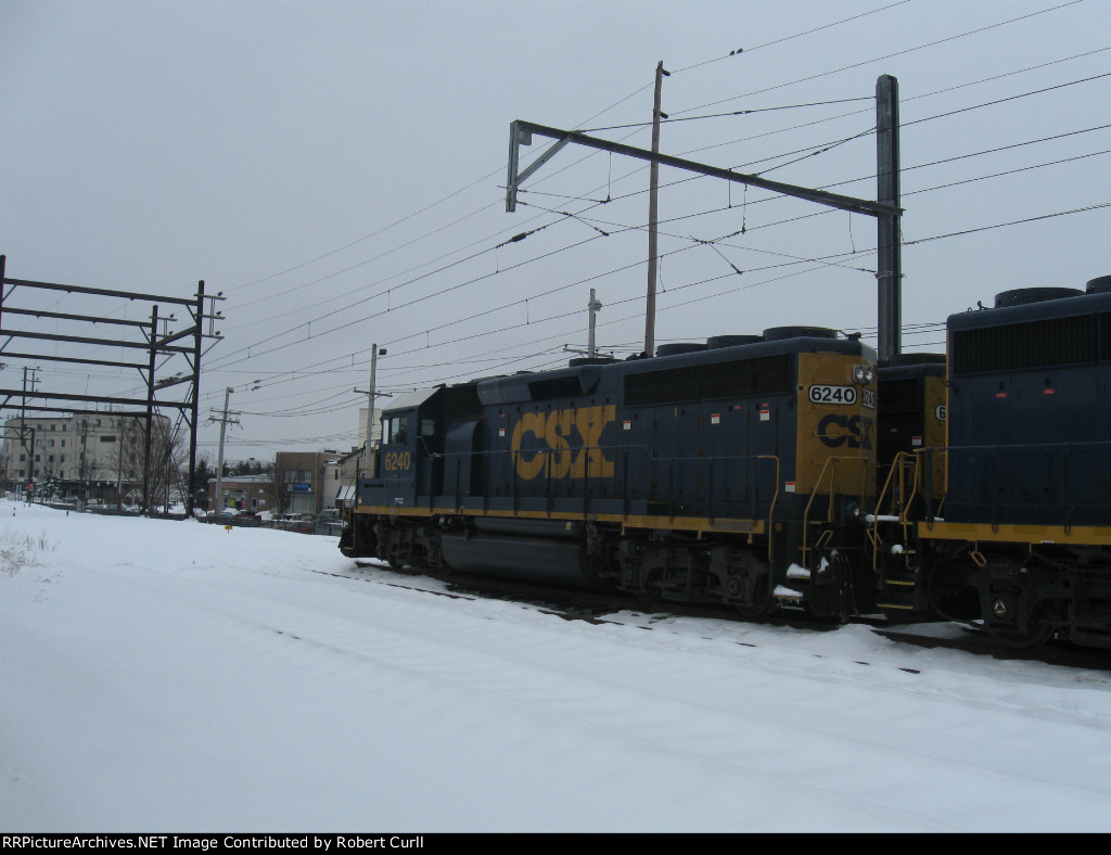 CSX 6240